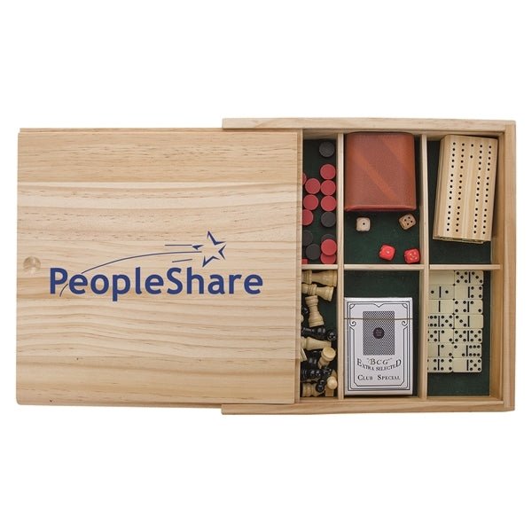 Office Fun Game Set – peoplesharesuperiorprintingpromo